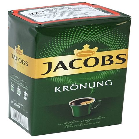 United Kingdom High Quality Jacobs Kronung Coffee for sale on Global ...