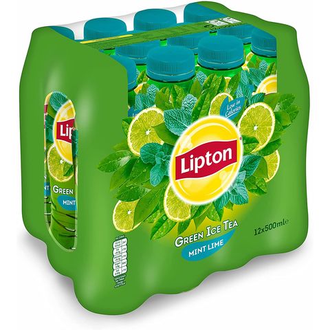 United Kingdom Lipton Green Ice Tea 24 X 330ml on Global Sources,Food ...