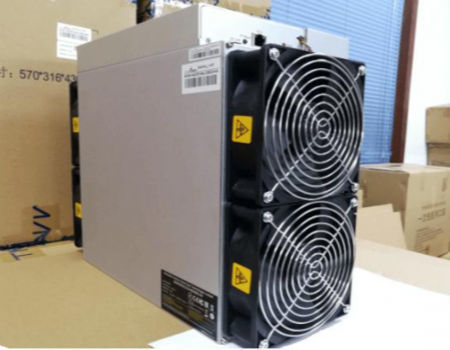 Buy Bitcoin Miner Container 40ft and 40ft, Bitbox Mining Container ...