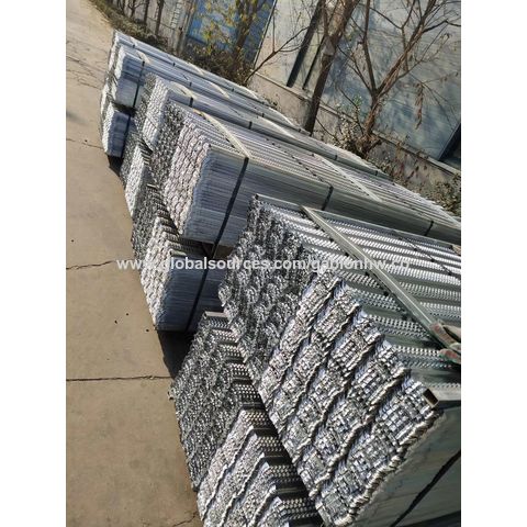 China Building materil high ribbed steel formwork factory on Global ...