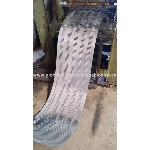 China Building materil high ribbed formwork factory on Global Sources ...