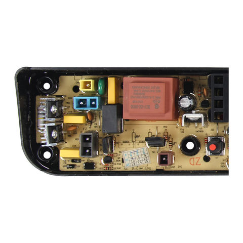 China Household hotel washing machine household 8 button with display ...