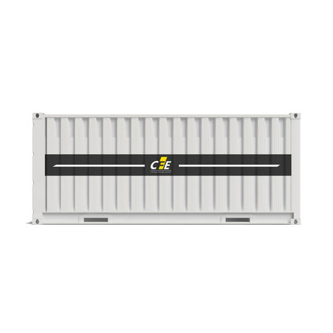 China 500kW/1.29MWh container ESS Solution on Global Sources,Container ...