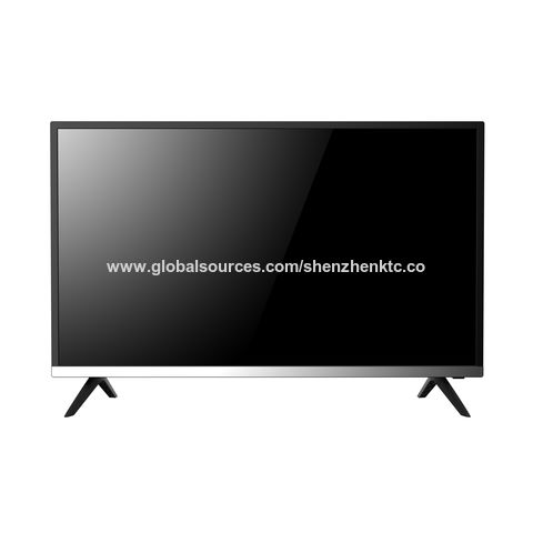 China KTC 32inch Smart Narrow Bezel TV 32-D3 LCD TV/Smart TV/Television, KTC D3 series LCD TV ...