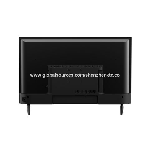 China KTC 32inch Smart Narrow Bezel TV 32-D3 LCD TV/Smart TV/Television, KTC D3 series LCD TV ...