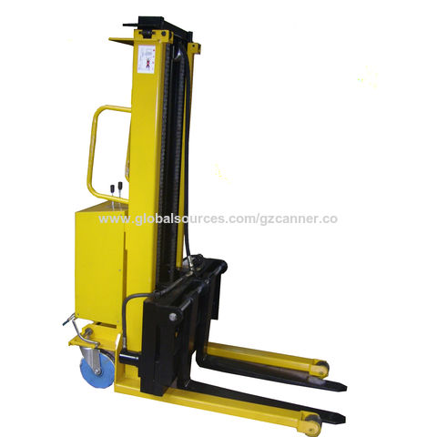 China Air Stacker Explosion-proof Forklift on Global Sources,Pneumatic ...