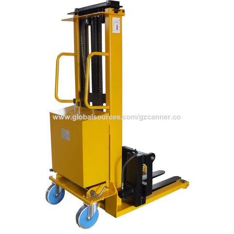 China Explosion-proof Automatic Air Pneumatic Stacker Wholesale on ...
