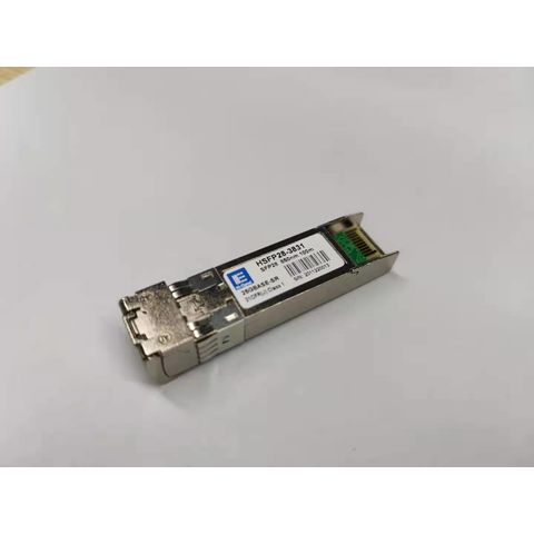 China Hioptel 25Gb/s SFP28 SR; Optical Transceiver; 850nm VCSEL/PIN-TIA ...