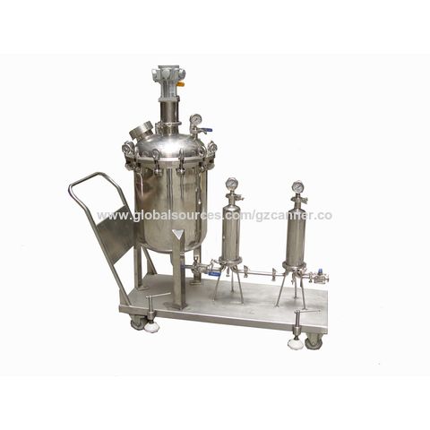 China Durable Industrial Explosion-proof Pneumatic Filtering Chemical ...