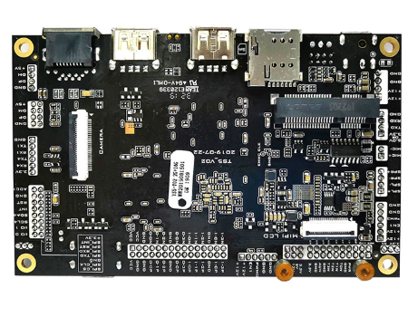 China PCBA Manufacturer OEM Smart Vending Machine PCB Assembly in China ...