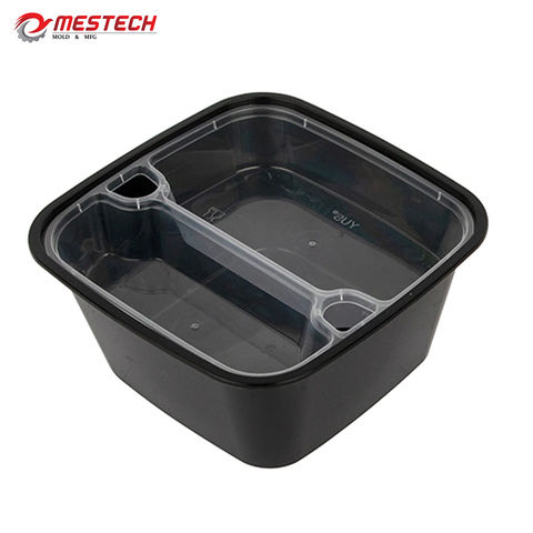 China Plastic Mold for Food Packaging Container on Global Sources ...