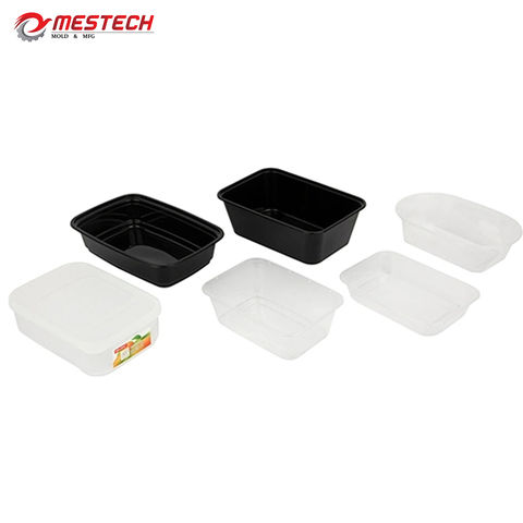 China Plastic Mold for Food Packaging Container on Global Sources ...