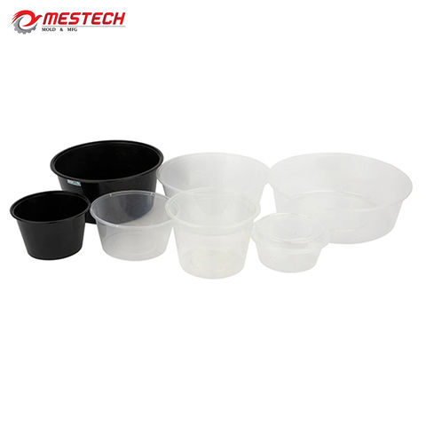 China Plastic Mold for Food Packaging Container on Global Sources ...