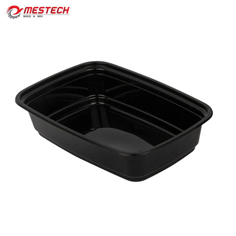 China Plastic Mold for Food Packaging Container on Global Sources ...