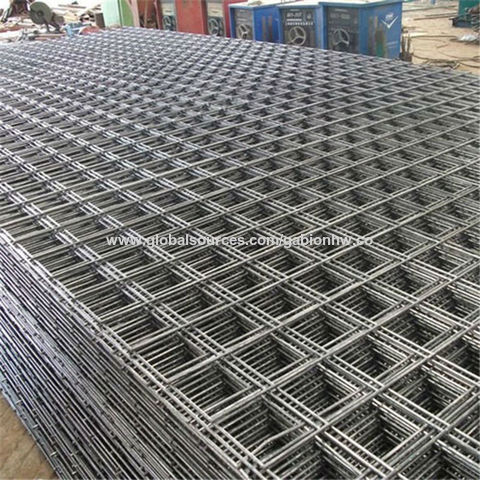 China Reinforcement mesh sizes,steel reinforcing mesh,ribbed steel bars ...