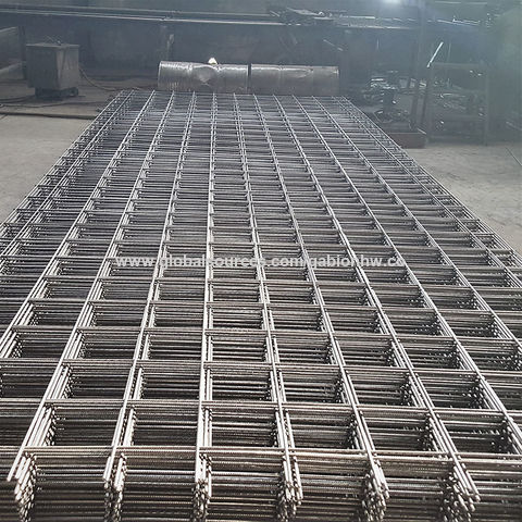 China Reinforcement mesh sizes,steel reinforcing mesh,ribbed steel bars ...