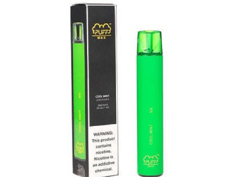 China Best quality 4 ml e juice puff max disposable e cigarette vape ...