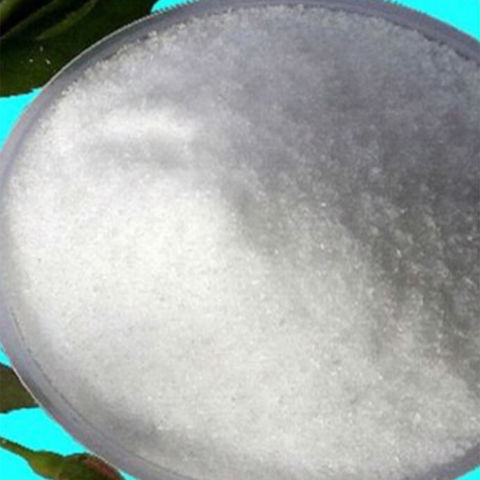 China Wholesale Food Additives Raw Material Bulk Aspartame Acesulfame-K ...