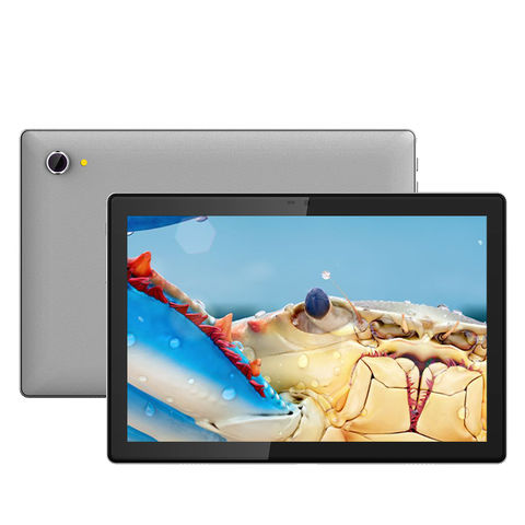 China 4G Gaming Tablets 10.1inch NEW 4GB+64GB T618 2.0GHz 1900*1200lPS ...