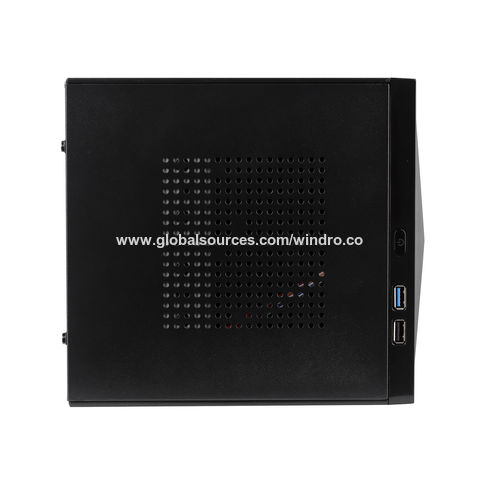 China Mini PC Intel Core i3 i5 i7 Celeron Win10 Win7 Linux Gigabit LAN ...