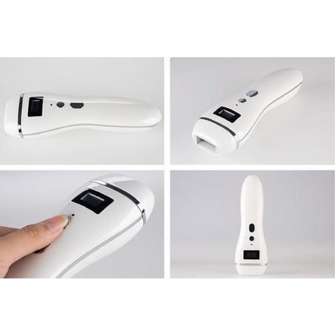 China Laser hair removal instrument on Global Sources,Laser hair ...