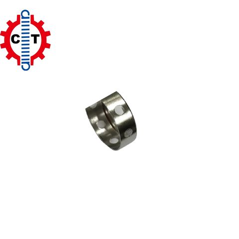 Taiwan Spring medical Stainless Steel Cap Spring Clip on Global Sources ...