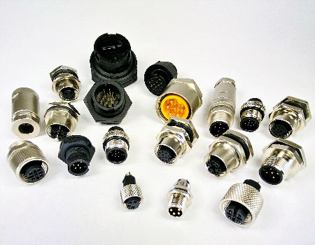 Taiwan M12 Waterproof connector on Global Sources,waterproof connector ...