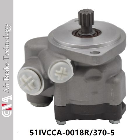 China Steering pump suitable for IVECO,Manufactory REF NO.:7673955311 ...