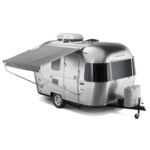 China 2021 New China small airstream trailer for sale (TC-020-D) on ...