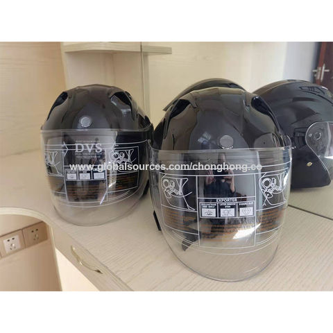 China Smart Bluetooth Helmet Smart Helmet Camera Helmet Three Quarters ...