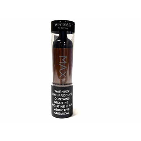 China Air Bar MAX 2000 Puffs Disposable Vape electronic cigarette top ...