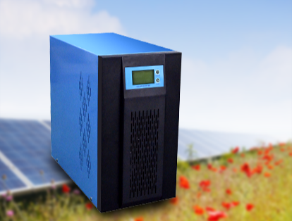 China 16000W Customizable Low Frequency Transformer-Based Pure Sine ...