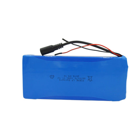 China Rechargeable 12v lipo battery 8570170 10000mah high energy ...
