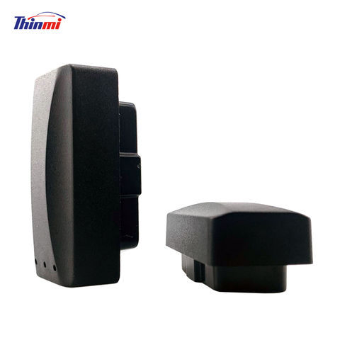 China New OBD V4.0 mini BT4 OBD2 Auto Scanner OBDII 2 Car Same as ELM ...