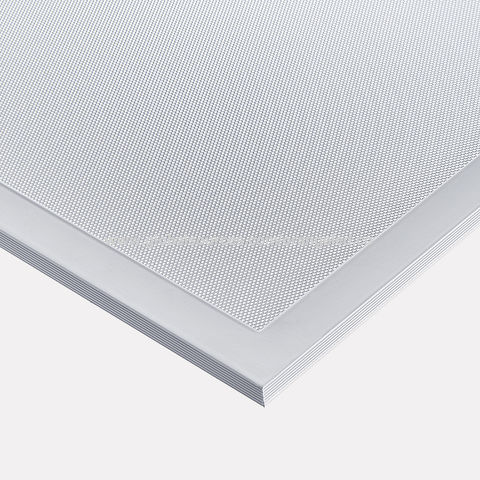 China Manufature ceiling lamp easy smart led panel light for home on ...