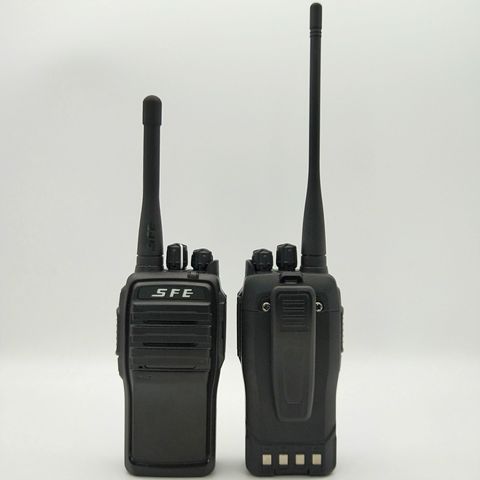 China SFE S890Plus Orginal Hot Long Range Two Way Radio 400-470MHz ...