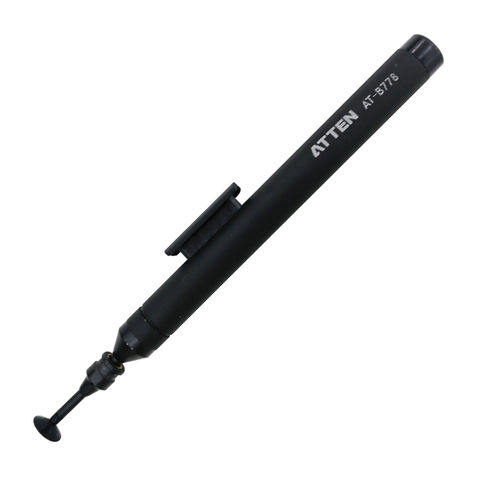 China Black Antistatic ESD Vacuum Pen IC Vacuum Suction HANDI-VAC Pen ...