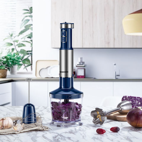 China Redmond Immersion Blender Electric Mini Blender Portable Stick ...