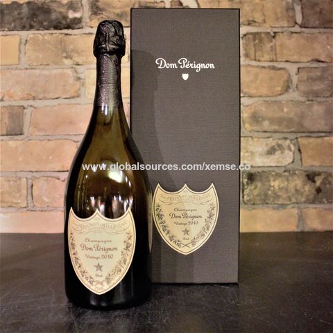 Canada Wholesale Top Selling Don Perignon Champagne Ready To Ship on ...