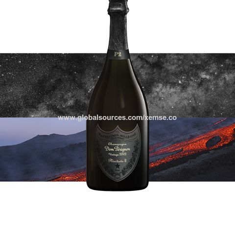Canada Wholesale Top Selling Don Perignon Champagne Ready To Ship on ...