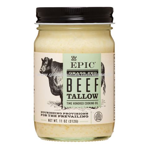 Canada High Quality Edible and Inedible Beef Tallow on Global Sources ...