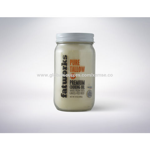 Canada High Quality Edible and Inedible Beef Tallow on Global Sources ...