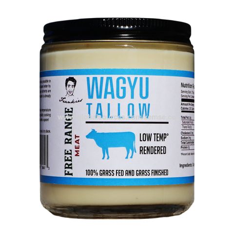 Canada High Quality Edible and Inedible Beef Tallow on Global Sources ...