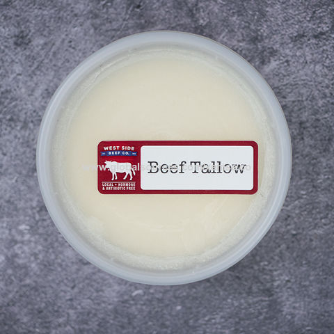 Canada High Quality Edible and Inedible Beef Tallow on Global Sources ...
