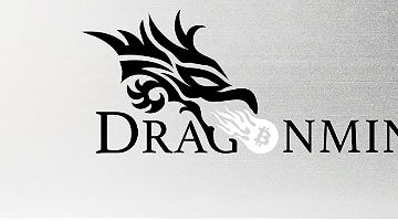 Canada Halong Mining Dragonmint T1 16TH/s Bitcoin Miner on Global ...
