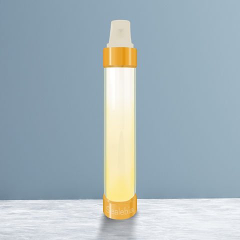 China 800puffs Luminous One Use Vape Stick Cylindrical Disposable ...