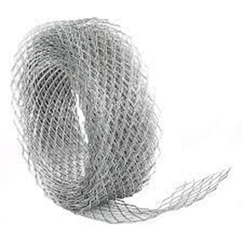 China Construction mesh hot dip galvanized brick wall reinforced welded ...