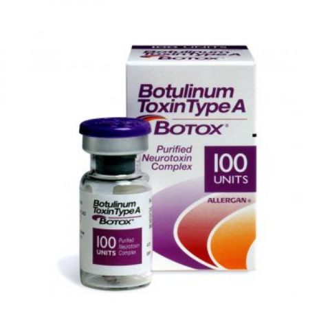 China Toxta Competitive Prices Original Anti Wrinkle Botulinum Type a ...