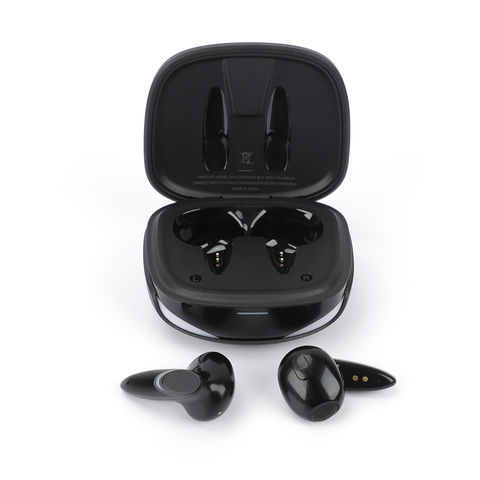 China MICCELL True Wireless gaming earbuds Touch Control gaming earbuds ...