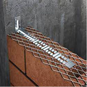 Brick mesh brick wall reinforced welded wire mesh hot dip galvanized ...